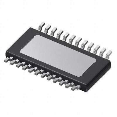 China Geïntegreerde schakelchip BTS700151ESP Power Management IC TSDSO-24 Smart Power Switch for sale
