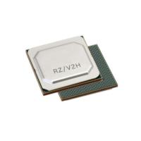 China Microcontroller MCU R9A09G057H48GBG Quad 64-Bit ARM Cortex-A55 Microprocessors for sale