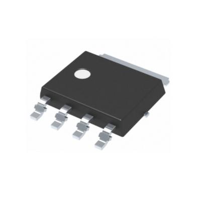 China Integrated Circuit Chip NVMYS3D8N04CLTWG MOSFET Power Single N-Channel 40V 87A Transistors Te koop