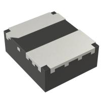 China Integrated Circuit Chip SHA106-MCVCZ-B Authentication IC VSFN-2 Security Chip for sale