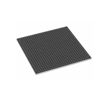 China Microcontroller MCU T1024NSE7MQA Dual Core 64-bit communicatieprocessor IC Te koop