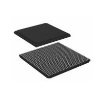 China Microcontroller MCU T1014NXN7PQA Power Architecture 1.4GHz 64-Bit Microprocessors for sale