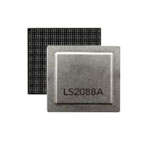 China Microcontroller MCU LS2088AXN7V1B FCPBGA-1292 2GHz ARM Cortex-A72 Microprocessors for sale