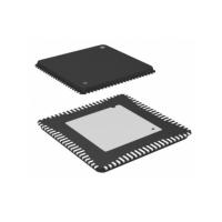 China Microcontroller MCU ADSP-21489KCPZ-4 SHARC Processor LFCSP-88 Floating Point DSP for sale