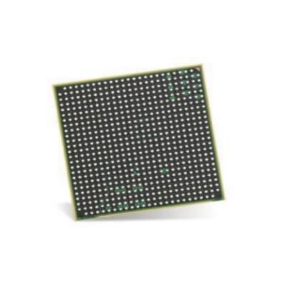 Microcontroller MCU ADSP-SC594KBPZ8 Up To 1GHz Dual Core Digital Signal Processors