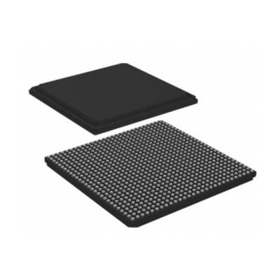 China マイクロコントローラーMCU LS1023ASE8PQBレイヤースケーププロセッサ 1.4GHz 双コア 64ビット MPU for sale