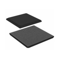 China Microcontroller MCU LS1023ASE8QQA Communications Processors FBGA-780 Embedded MPU for sale