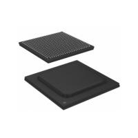 China Microcontroller MCU LS1023ASN7PQA Microprocessors IC FBGA-621 64-Bit Embedded MPU for sale