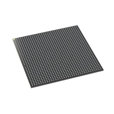 China M2S150TS-1FCG1152I Feldprogrammierbares Gate-Array Niedrigdichte 1 Kern 166MHz eingebettete SoC FPGA zu verkaufen
