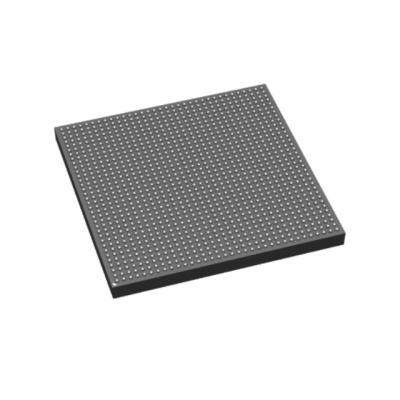 Field Programmable Gate Array XCZU67DR-1FSVE1156I Low Power 533MHz 1.333GHz SoC FPGA IC