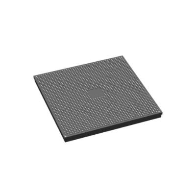 中国 フィールドプログラム可能なゲート配列 XCZU17EG-1FFVD1760E 低電源 533MHz 1.3GHz SoC FPGA IC 販売のため