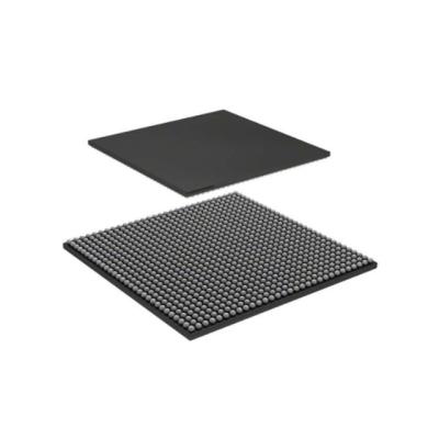 中国 フィールドプログラム可能なゲート配列 XCZU9CG-2FFVC900E 1.5 GHz 2 コア ARM コルテックス R5 SoC FPGA IC 販売のため