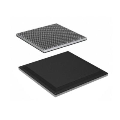 中国 フィールドプログラム可能なゲート配列 XCZU9EG-2FFVB1156I 低電源 2 コア ARM コルテックス R5 SoC FPGA IC 販売のため