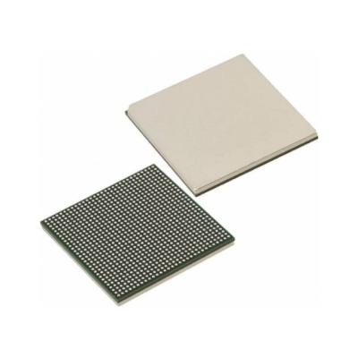 中国 フィールドプログラム可能なゲート配列 XCZU5EG-L2FBVB900E 低電力 599K ロジックセル SoC FPGA IC 販売のため