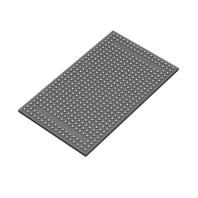 中国 フィールドプログラム可能なゲート配列 XCZU3CG-1UBVA530I 高性能デュアルコア SoC FPGA IC 販売のため