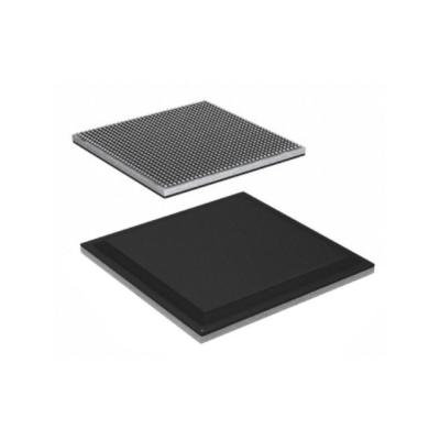 中国 フィールドプログラム可能なゲート配列 XCKU060-3FFVA1156E FPGAチップ FCBGA-1156 組み込み FPGA 販売のため