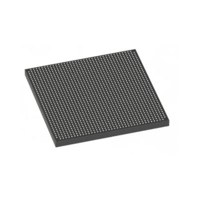 中国 フィールドプログラム可能なゲート配列 XCKU085-3FLVA1517E FPGA論理IC FBGA-1517 FPGAIC 販売のため