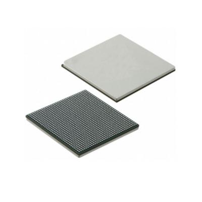 Китай Полевые программируемые шлюзы XC7VX485T-3FFG1927E Virtex-7 FPGA чипы 640MHz FPGA продается