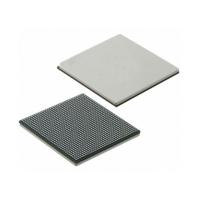 China Field Programmable Gate Array XC7VX690T-1FFG1761C Virtex-7 Series FPGA Logic IC for sale