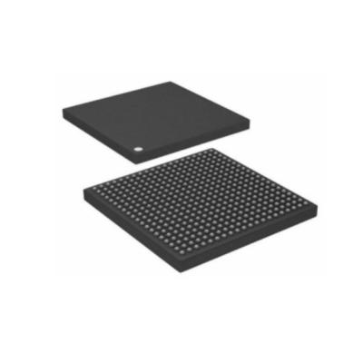 Cina M2S060TS-1VF400I High-Speed 166MHz SmartFusion2 SoC FPGA IC in vendita