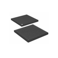 China Field Programmable Gate Array M2S060T-VFG400I General Purpose 60K Logic Modules Embedded SOC FPGA IC for sale