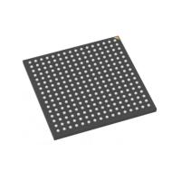 China Field Programmable Gate Array M2S150TS-FCVG484I High Performance Embedded SoC FPGA IC for sale