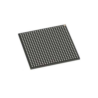 Cina Field Programmable Gate Array M2S060TS-FG484I 166MHz 1 Core SmartFusion2 SoC FPGA IC in vendita