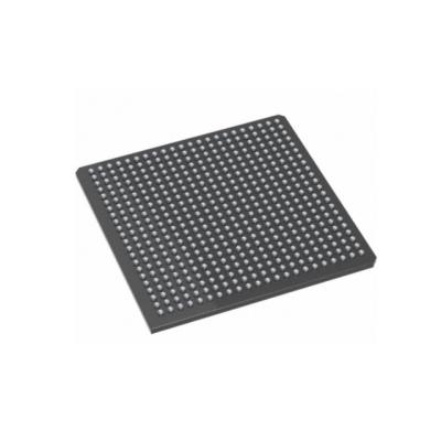 中国 フィールドプログラム可能なゲート配列 M2S090TS-1FG484I 高信頼性 240DSPブロック 組み込み SoC FPGA IC 販売のため