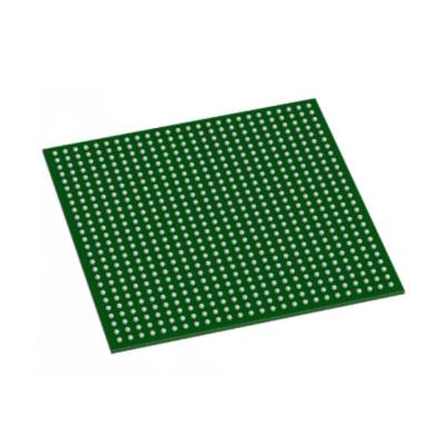 中国 フィールドプログラム可能なゲート配列 M2S090TS-1FG676I 240DSPブロック スマートフュージョン2 組み込み SoC FPGA IC 販売のため