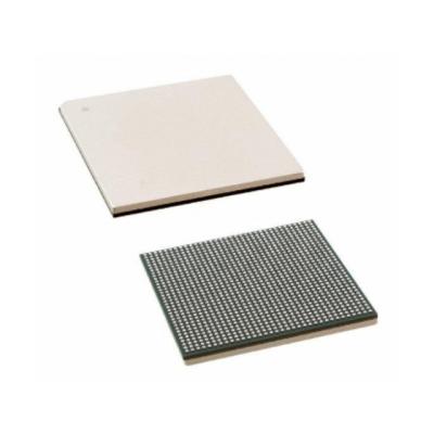 中国 フィールドプログラム可能なゲート配列 XC6VSX315T-1FFG1156C 24.75 Mbit FPGA プログラム可能な論理IC FCBGA-1156 販売のため