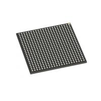 China Field Programmable Gate Array M2S150T-FCVG484I SmartFusion2 Embedded System On Chip FPGA IC for sale