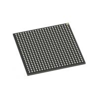 China Field Programmable Gate Array M2S150TS-1FCV484I High Reliability 512KB 12177 LAB Embedded SoC FPGA IC for sale