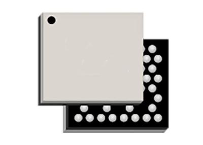China Wireless Communication Module DW3720TR13 Ultra-Wide Band RF Transceiver IC for sale