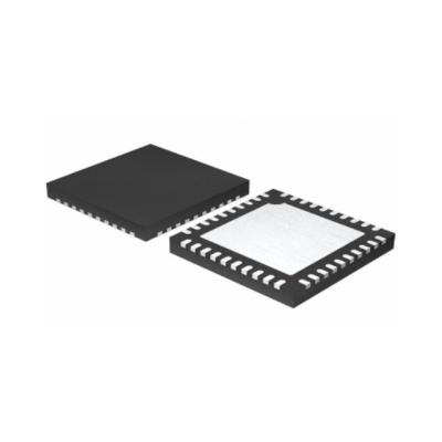 China Wireless Communication Module MRF24J40-I/ML Low-Power 2.4GHz RF Transceiver QFN-40 for sale