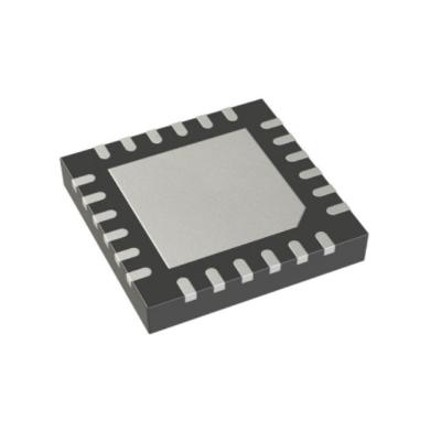 China Wireless Communication Module MMA042PP4 2GHz To 6GHz GaAs MMIC RF Amplifiers QFN-24 for sale