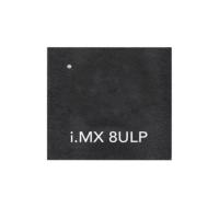 China Microcontroller MCU MIMX8UD5CVP08SC 64-Bit 800MHz i.MX8ULP Microprocessor IC for sale