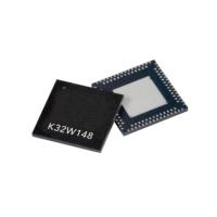 China Wireless Communication Module K32W1480VFTBR Ultra-low-power Multiprotocol Wireless MCU for sale