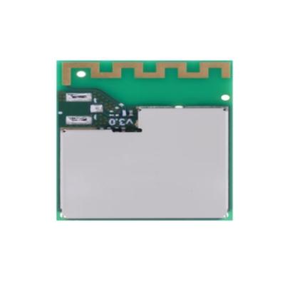 China Wireless Communication Module ICP1137-1-110I 2 Stage GaN MMIC Power Amplifiers for sale