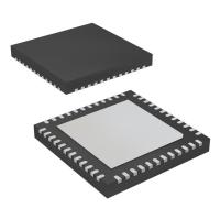 China Ethernet IC DP83867ERGZR Ethernet PHY Controller With Serial Interface VQFN-48 for sale