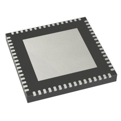 China Ethernet IC LAN9353I/ML High Performance 3-Port Managed Ethernet Switches QFN-64 for sale