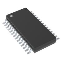 China Integrated Circuit Chip CS4272-DZZ 24-Bit Stereo Audio CODEC TSSOP-28 Interface IC for sale