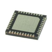 China Integrated Circuit Chip CS47L33-CWZR Mid Tier Smart CODECs QFN-40 Interface IC for sale