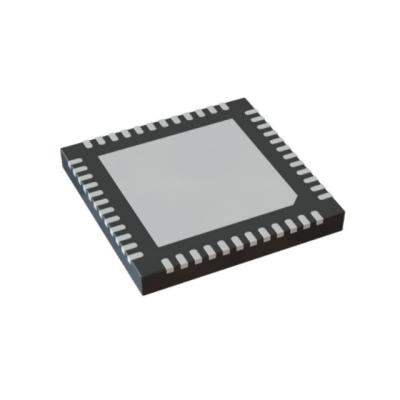 China Wireless Communication Module ATSAMR21G16A-MUT 1GHz IEEE 802.15.4 Sub-GHz Microcontrollers for sale