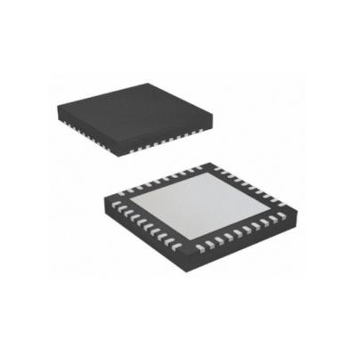China Wireless Communication Module ATWILC1000B-MU-T042 IEEE 802.11 b/g/n Radio Network Controller for sale
