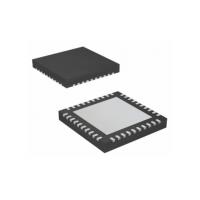 China Wireless Communication Module ATWINC1510B-MU-T042 Single Chip Radio Network Controller for sale