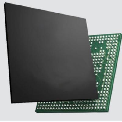 China Ethernet IC BCM53548A0IFEBG 24-Port Multilayer Ethernet Switch With USB Interface for sale