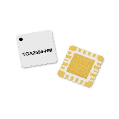 China Wireless Communication Module TGA2594-HMTR7 27GHz To 31GHz GaN Power Amplifier IC for sale