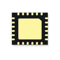 China Wireless Communication Module QPM1002SR Gallium Nitride MMIC Front-End Module QFN-24 for sale