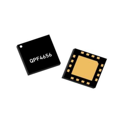 China WIFI 6 Chip QPF4656SR 6GHz 5V Wi-Fi 6E geïntegreerde front-end module Te koop