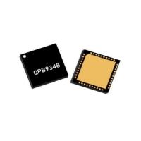 China Wireless Communication Module QPB9348SR Dual-Channel Switch LNA RF Front End Module for sale